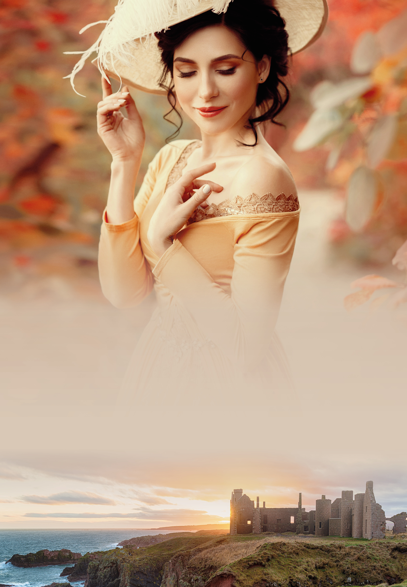 Schotse liefde • Historische roman • De Crime Compagnie