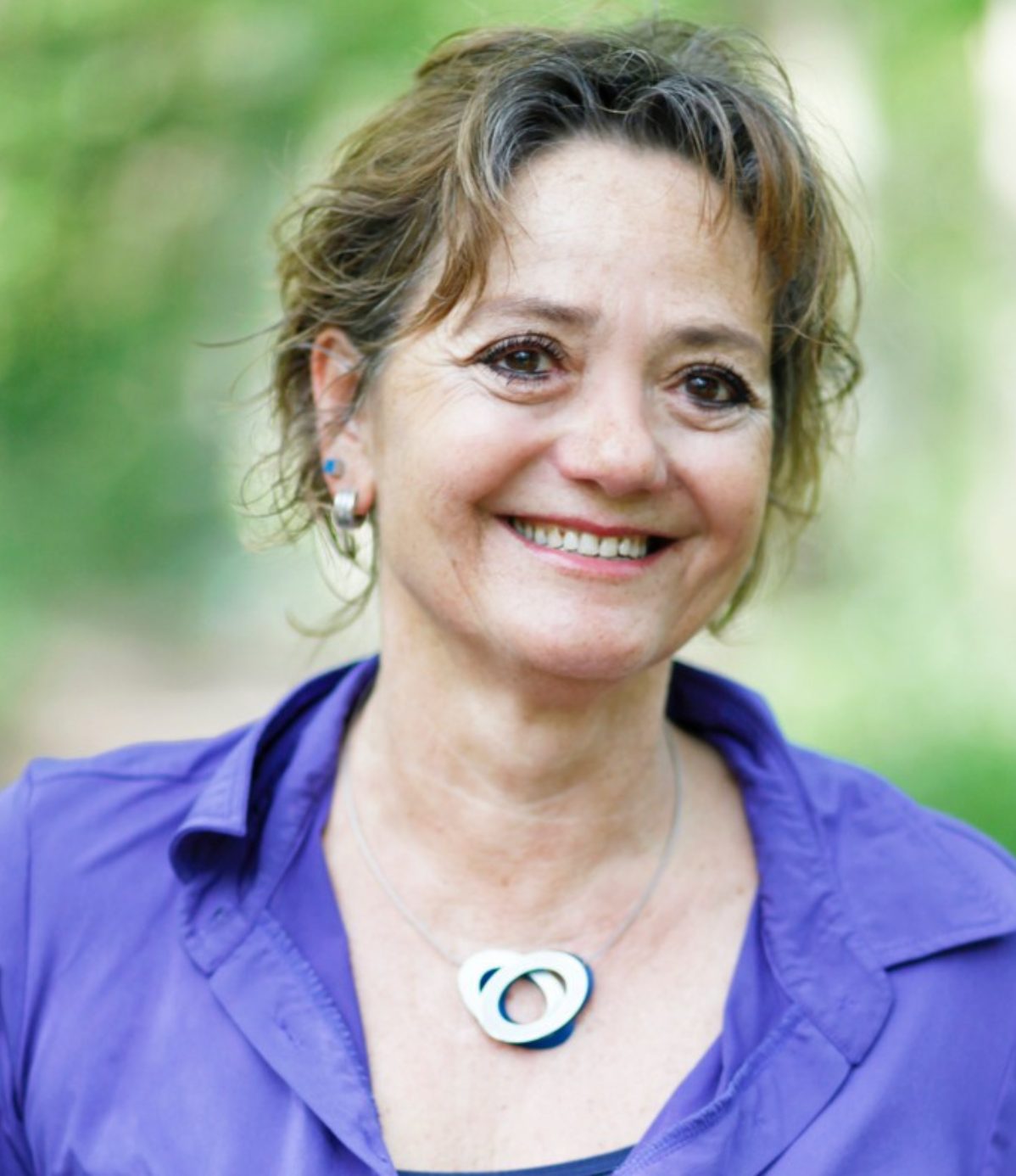 Marion uit Den Haag – Van adviseur naar thrillerauteur met spannend ...