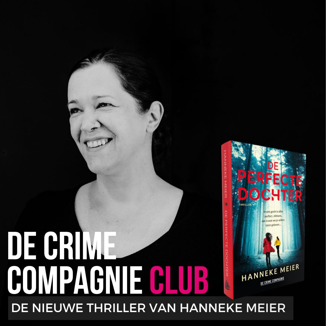 De perfecte dochter - Hanneke Meier | Doe mee met de blogtour! • Nieuws ...